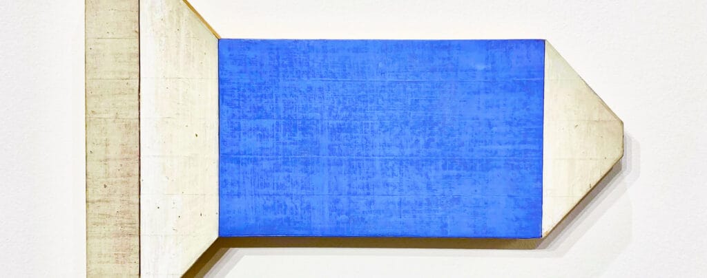 JAN VAN DEN BERG - Galerie Nasty Alice